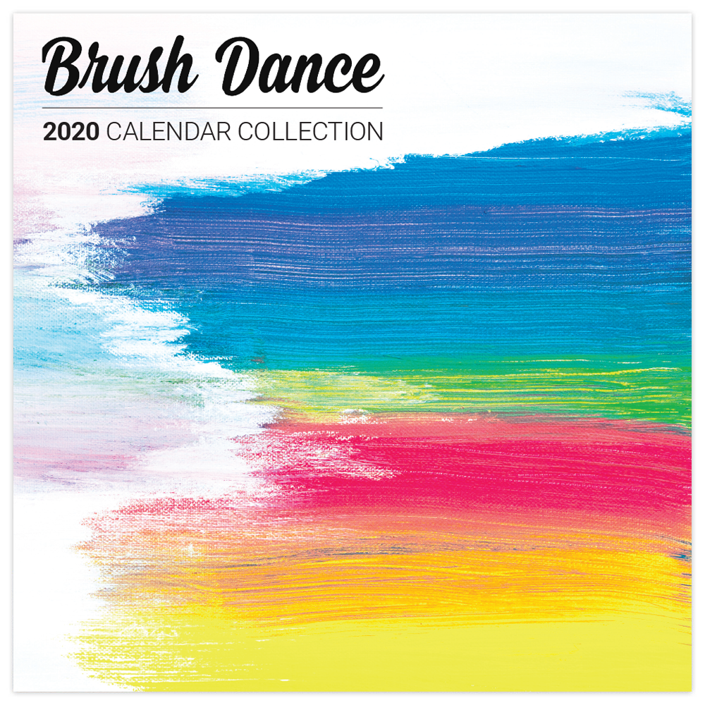Brush Dance Launches Brand New Website and Blog | Brush Dance